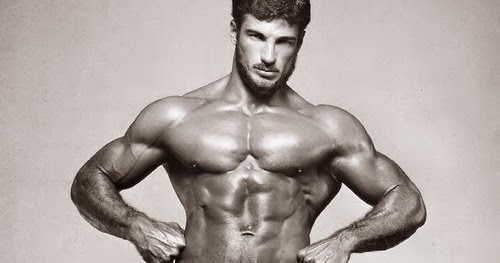 Hombre Imposible: Rick Wolfmier